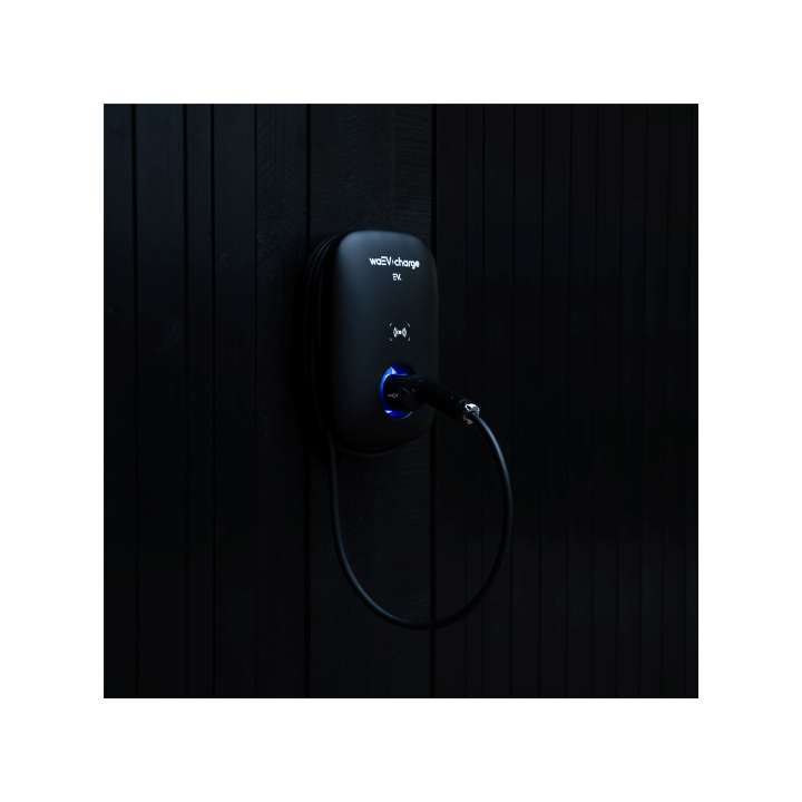 WAEV-CHARGE EV1i: 7.4kW | TETHERED