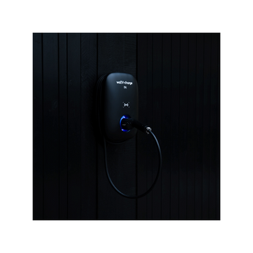 WAEV-CHARGE EV1i: 7.4kW OR 22kW | TETHERED