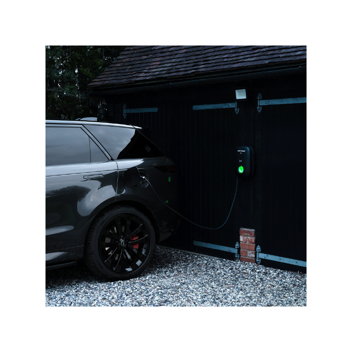 WAEV-CHARGE EV1i: 7.4kW OR 22kW | TETHERED