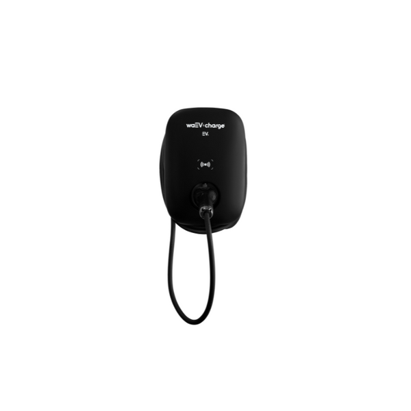 WAEV-CHARGE EV1i: 7.4kW OR 22kW | TETHERED