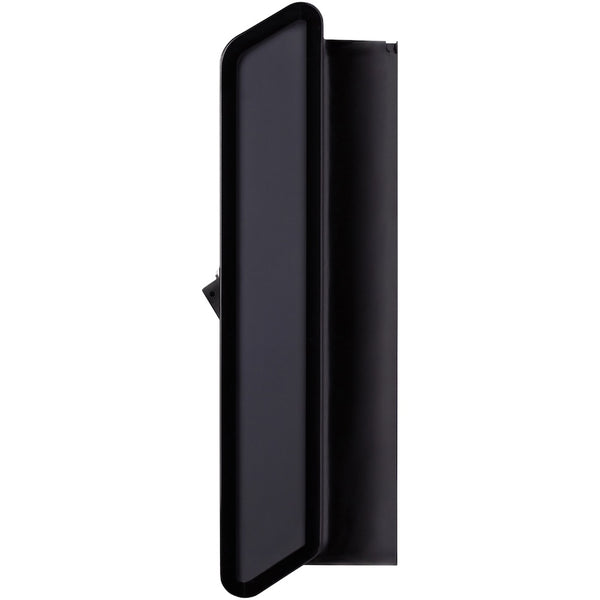 INDRA SMART PRO: SOCKET | 7.4kW | BLACK