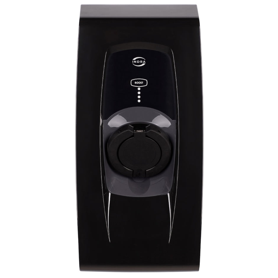 Octopus Compatible EV Chargers | Smart Chargers from Volta EV