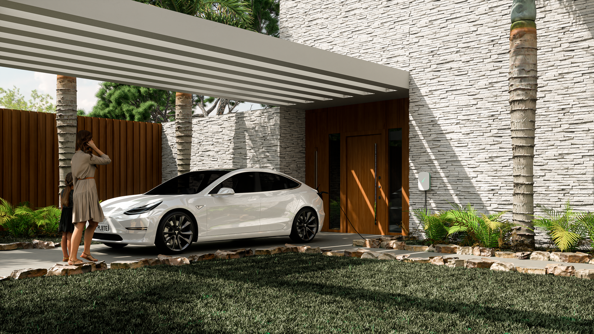 EV Charge Point Retailer | Volta Charge Points