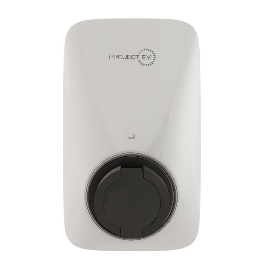 Project EV Home Car Charging Points | Volta EV – voltaev.co.uk