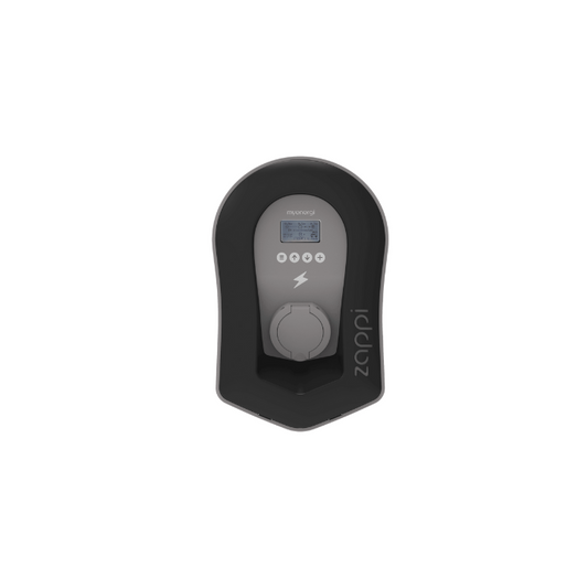 Octopus Compatible EV Chargers | Smart Chargers from Volta EV