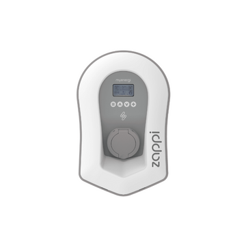 Octopus Compatible EV Chargers | Smart Chargers from Volta EV