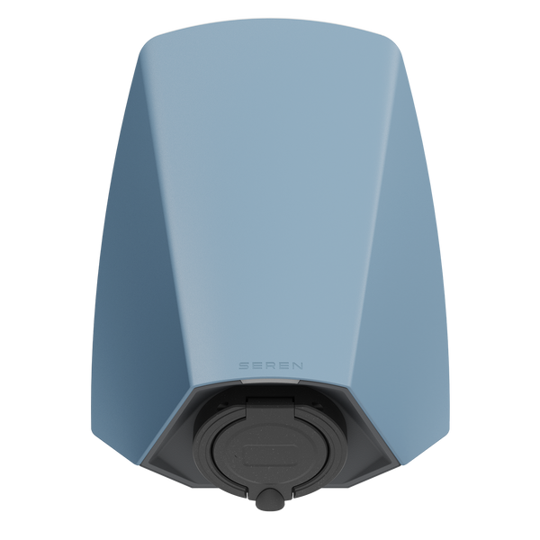 AURORA SEREN: 7.4kW | SOCKET | MULTIPLE COLOURS