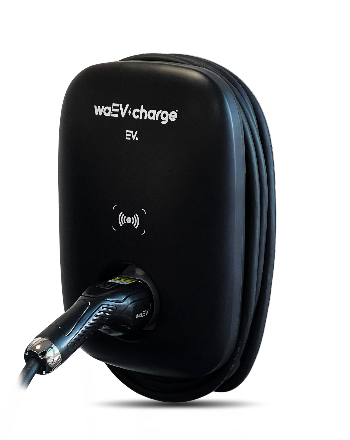 WAEV-CHARGE EV1i: 7.4kW OR 22kW | TETHERED – voltaev.co.uk