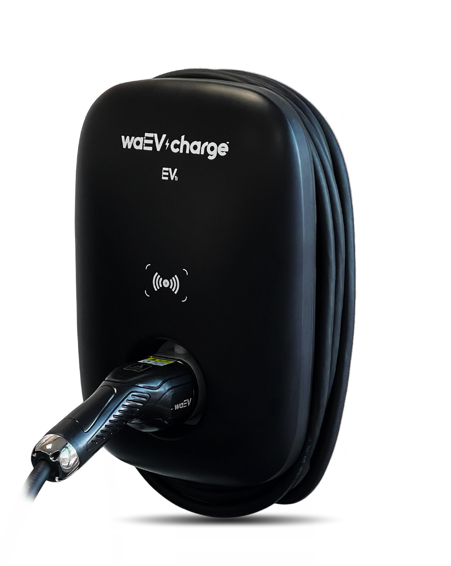 Home EV Charger Points | Volta Charge Points – voltaev.co.uk