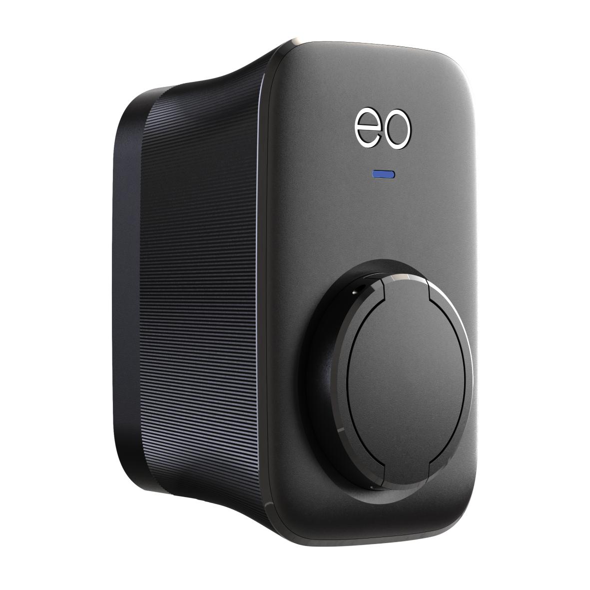 Solar Powered EV Chargers | Volta Charge Points – voltaev.co.uk