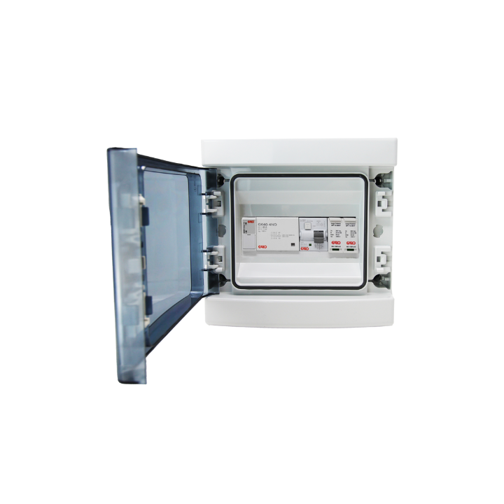 GARO CU 40A RCBO | PME | SURGE PROTECTION