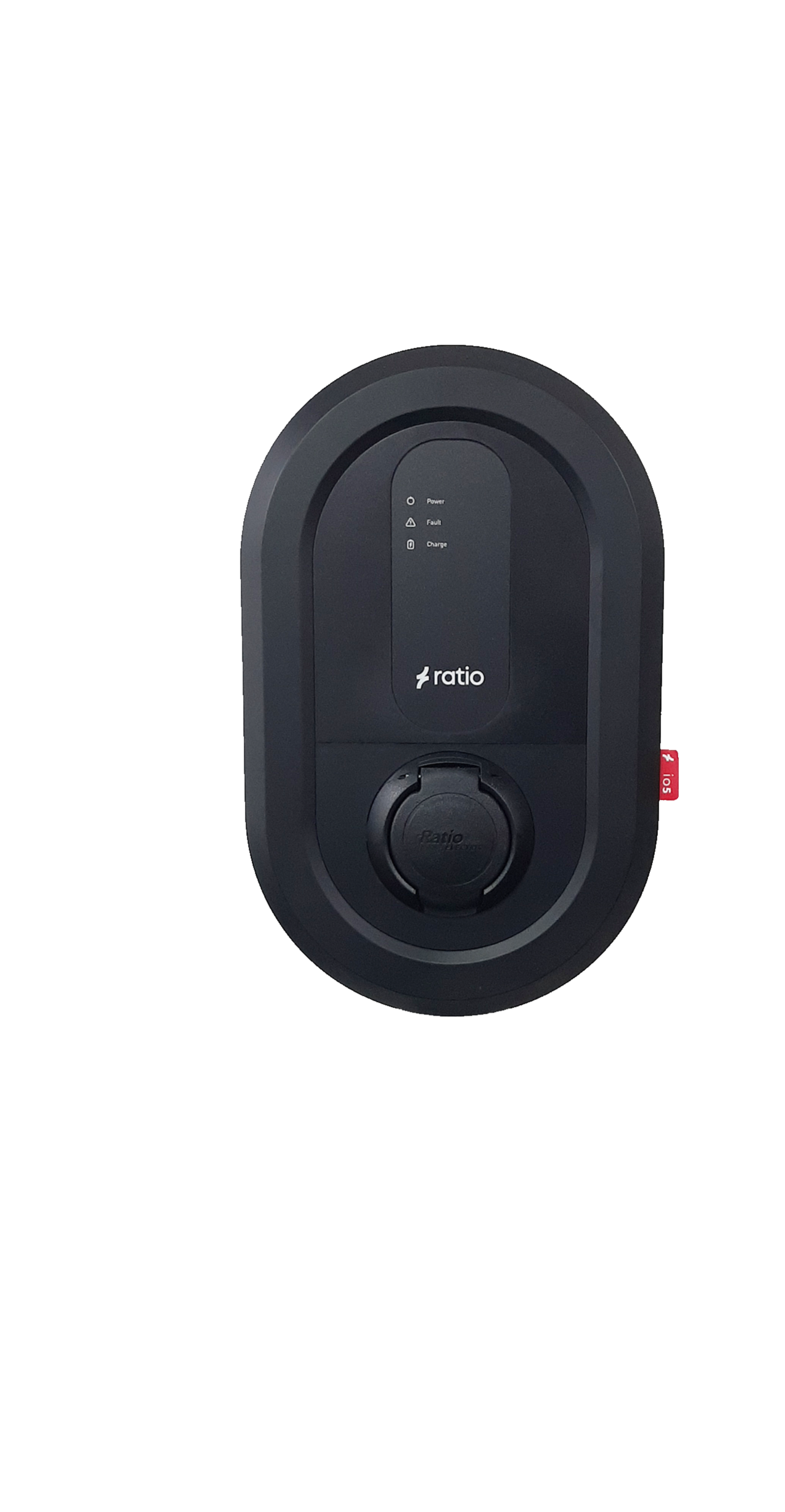 RATIO EV iO5: SOCKET | 7.4kW