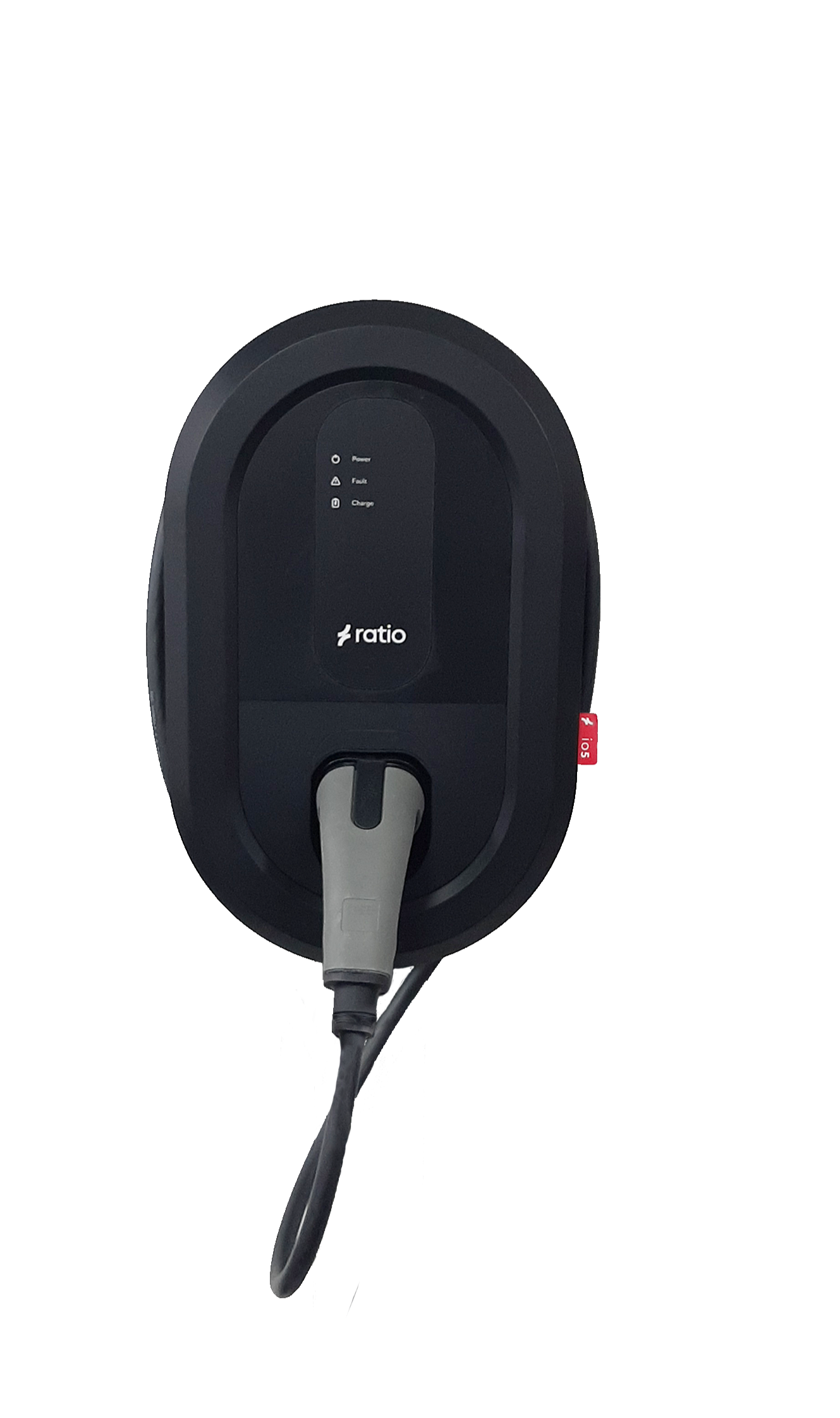 RATIO EV iO5: TETHERED | 7.4kW | 5M-10M