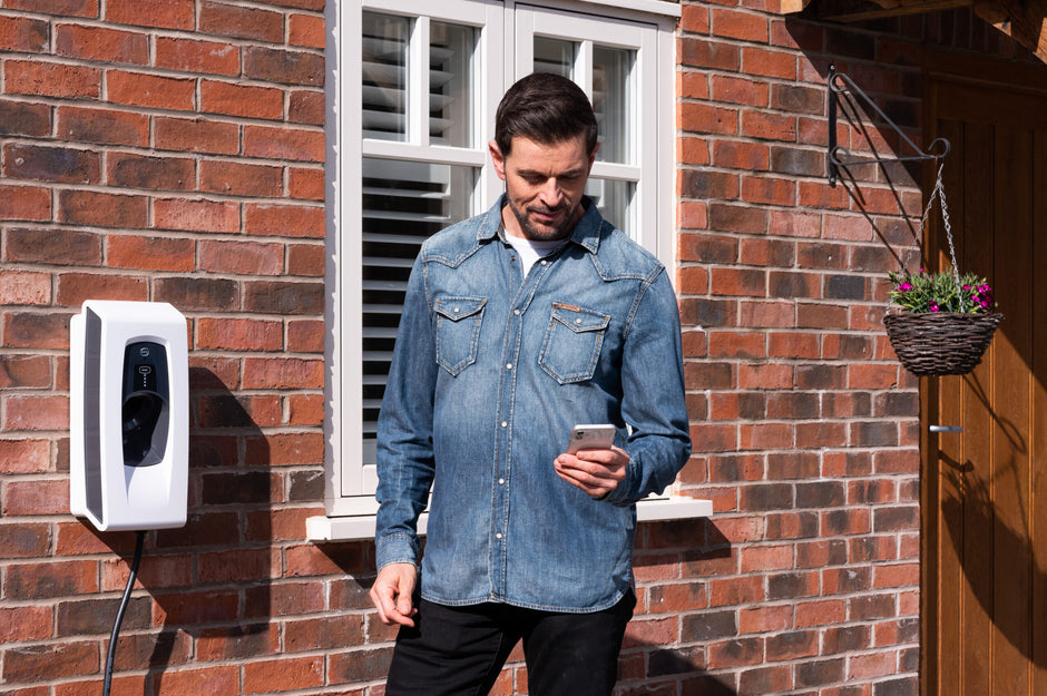 INDRA SMART PRO: TETHERED | 7.4kW