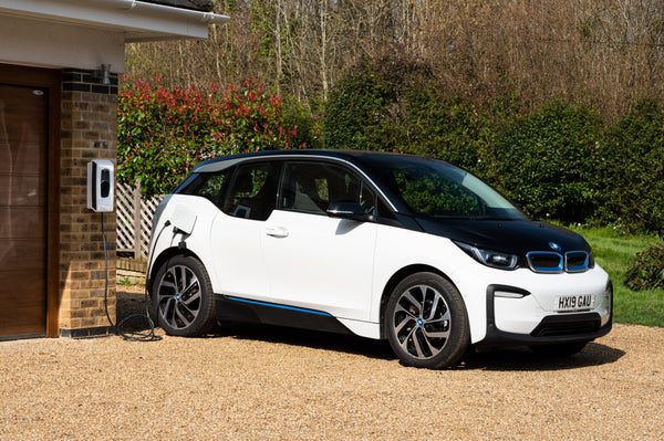 INDRA SMART PRO: TETHERED | 7.4kW