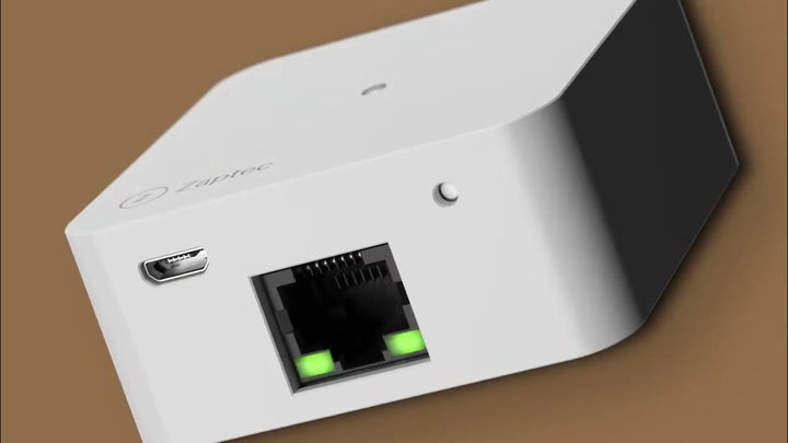 ZAPTEC SENSE BUNDLE: 3-PHASE | ENERGY METER | 150A