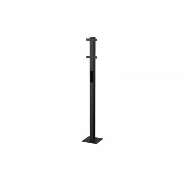 EVEC SINGLE MOUNTING POST