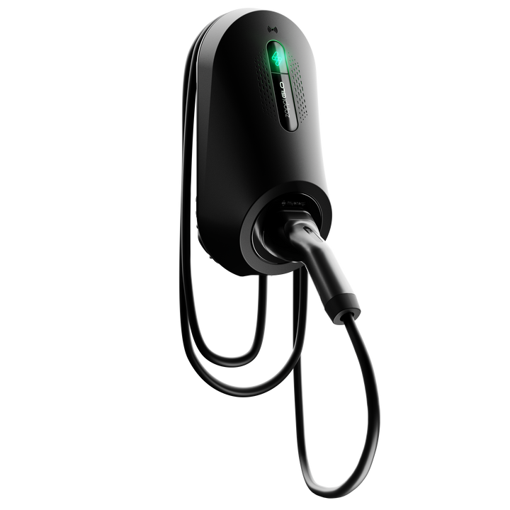 MYENERGI ZAPPI GLO: 7kW | TETHERED | SINGLE PHASE