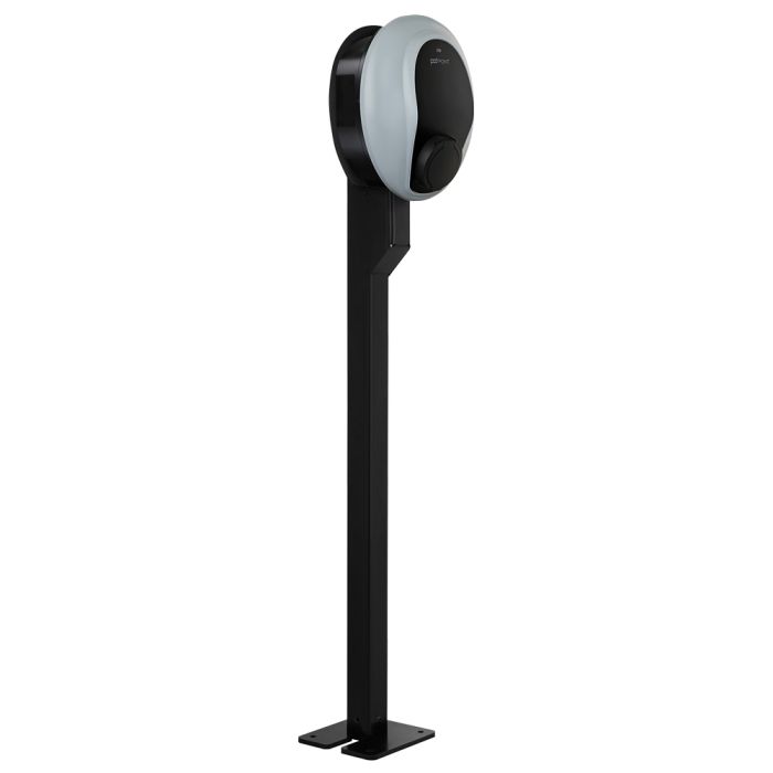 POD POINT SOLO 3 FREESTANDING MOUNT | SINGLE – voltaev.co.uk