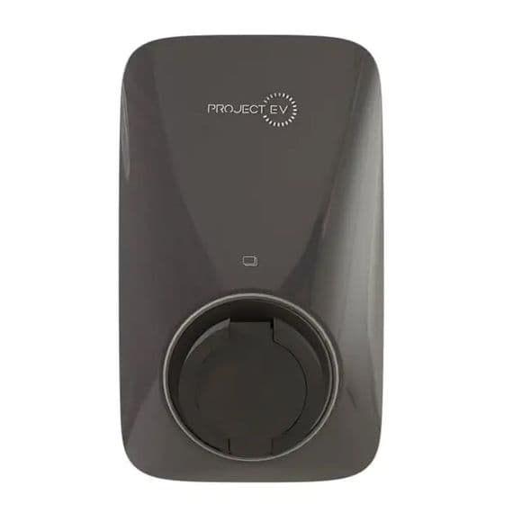 PROJECT EV APEX: SOCKET OR TETHERED | 22kW