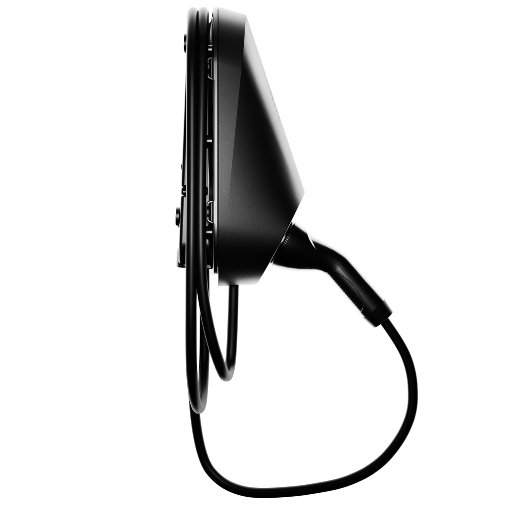 MYENERGI ZAPPI GLO: 7kW | TETHERED | SINGLE PHASE