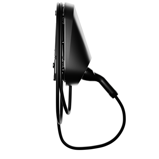 MYENERGI ZAPPI GLO: 7kW | TETHERED | SINGLE PHASE