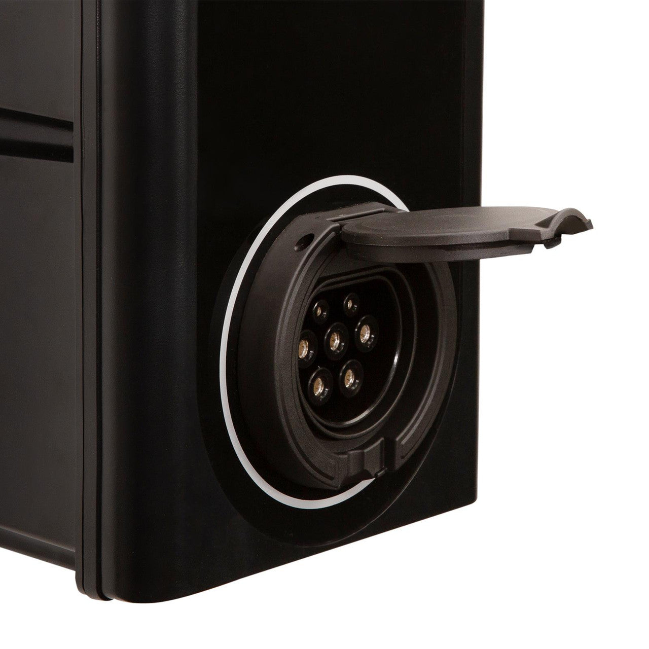 EVEC: 22kW | 3-PHASE | SOCKET OR TETHERED – voltaev.co.uk