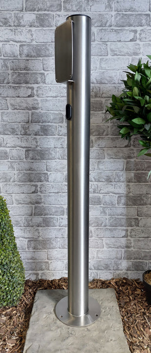 OHME EPOD MOUNTING POST – voltaev.co.uk