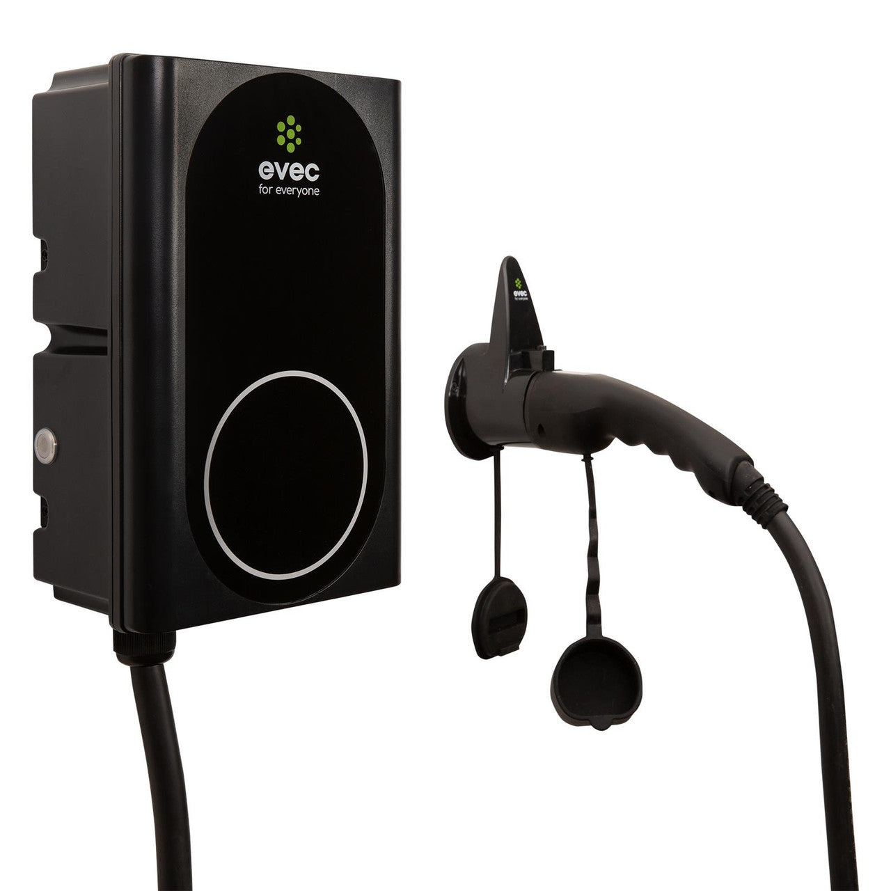 EVEC: 22kW | 3-PHASE | SOCKET OR TETHERED – voltaev.co.uk