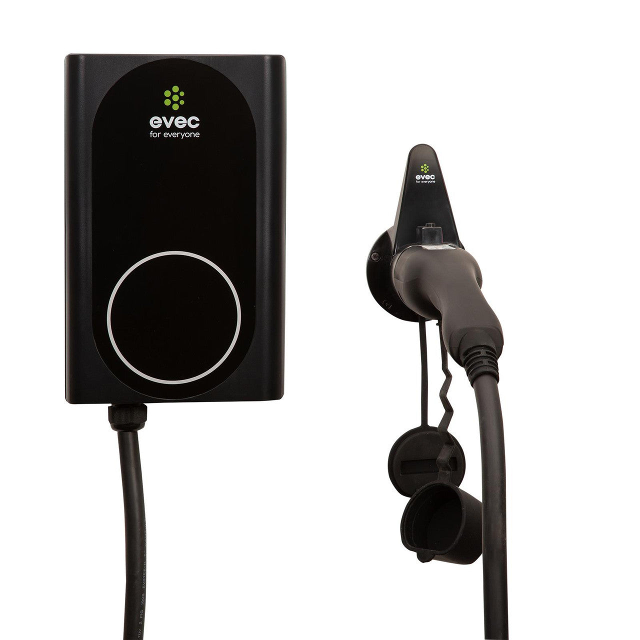 EVEC | EV Chargers | Volta Charge Points – voltaev.co.uk