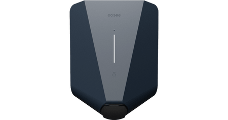 EASEE | EV Chargers | Volta Charge Points – voltaev.co.uk