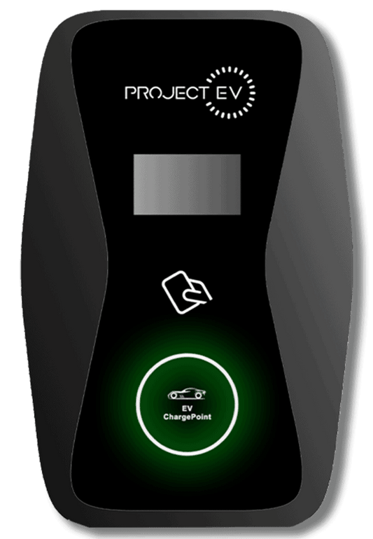Project EV Home Car Charging Points | Volta EV