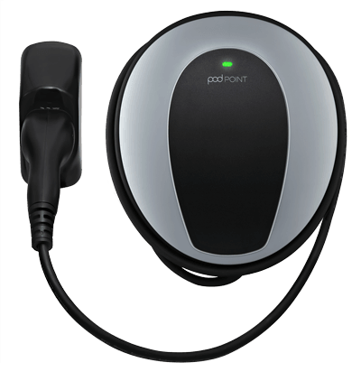 POD Point Electric Vehicle Charging | Volta EV