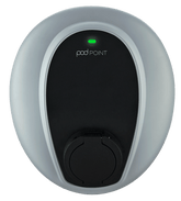 POD Point Electric Vehicle Charging | Volta EV