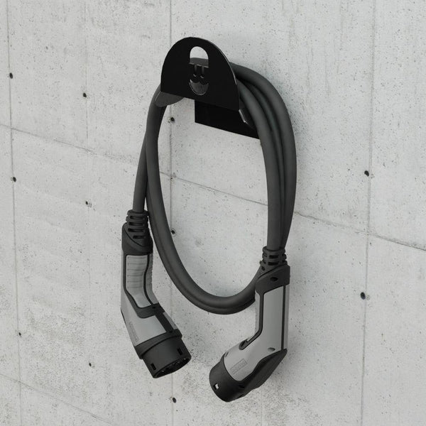 WALLBOX CABLE HOLDER