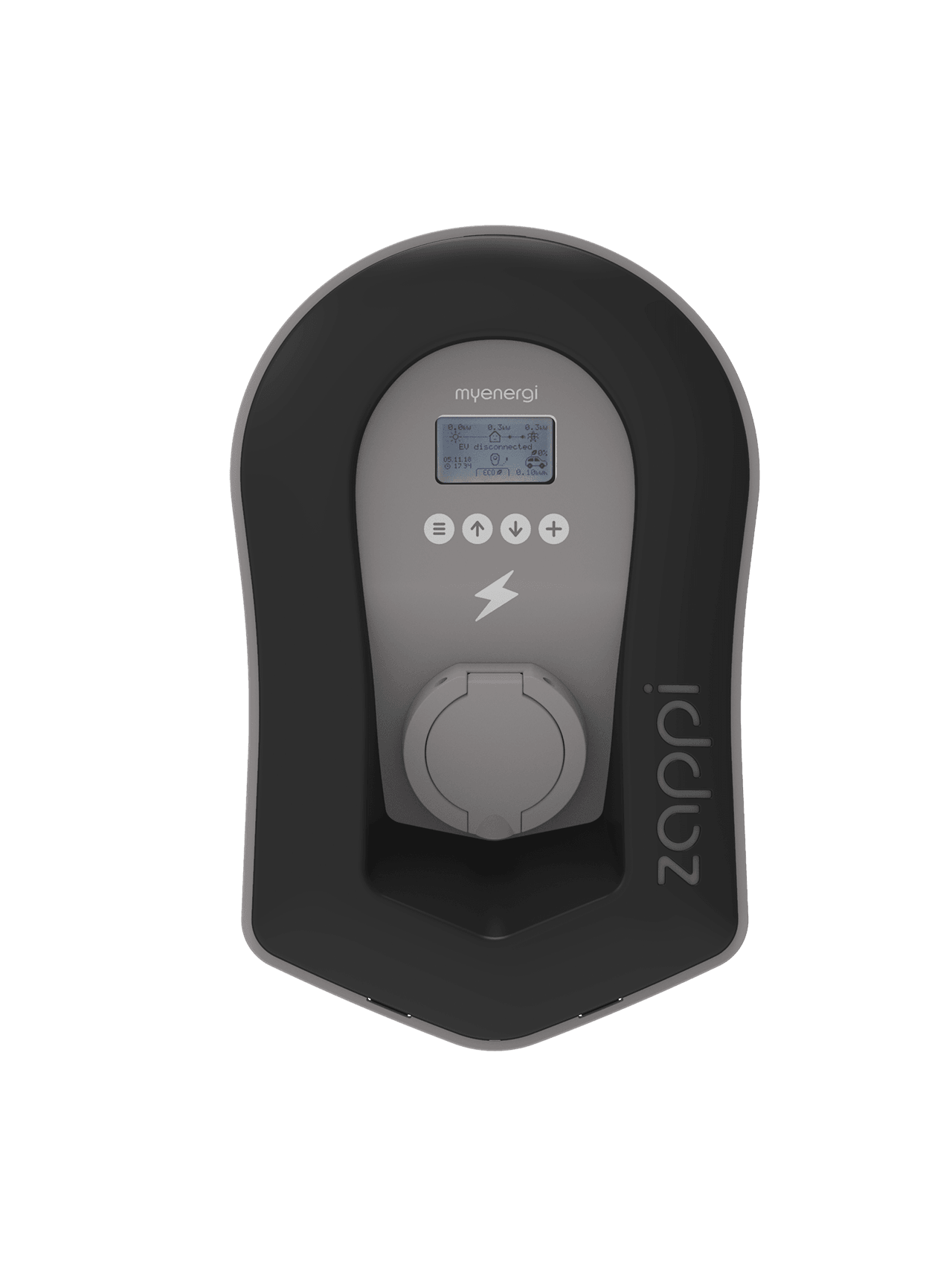 Myenergi (Zappi) Energy Products | Volta EV