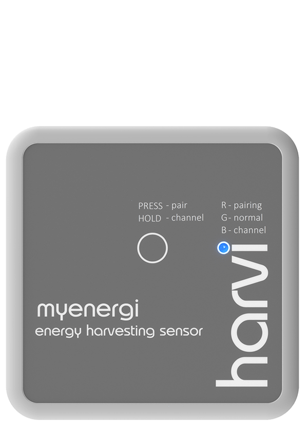 Myenergi (Zappi) Energy Products | Volta EV