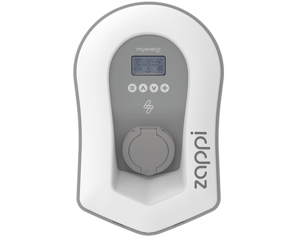 Myenergi (Zappi) Energy Products | Volta EV